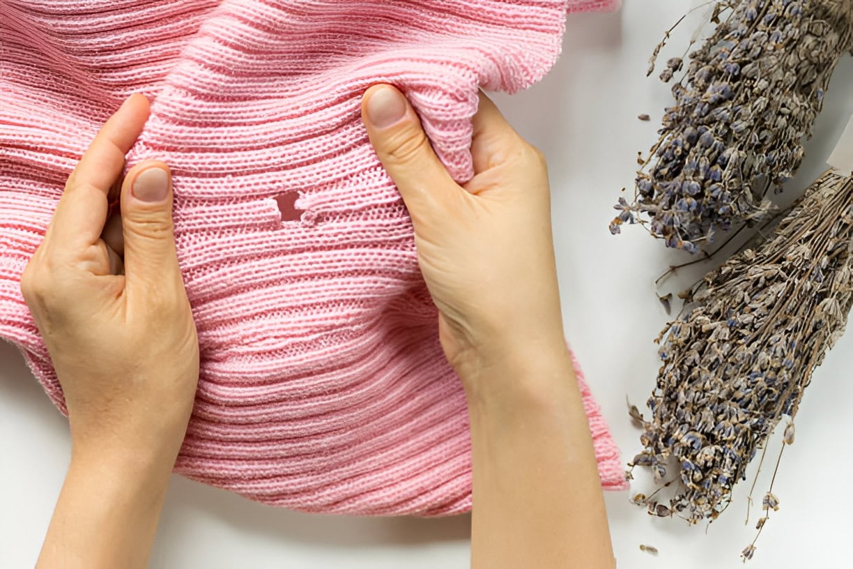 How to Get Rid of Clothes Moths Permanently | Complete Guide